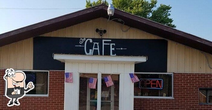 The Café in Keytesville - Restaurant reviews