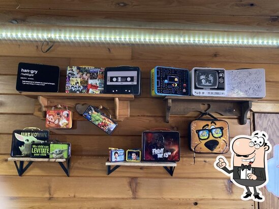 Shell lake lunchbox, Shell Lake - Restaurant menu, prices and reviews