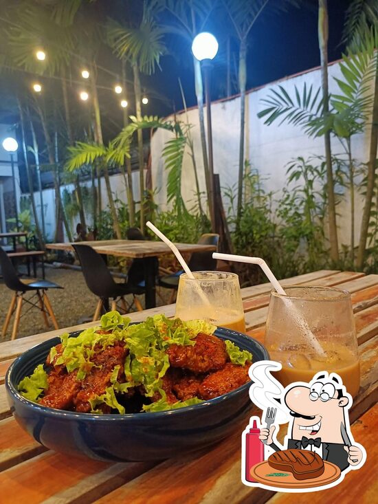 OJ's Brew, Calamba, Calamba - Restaurant menu, prices and reviews