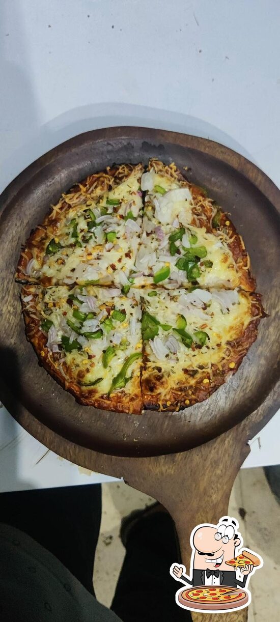 Rip craving, Pipariya - Restaurant reviews