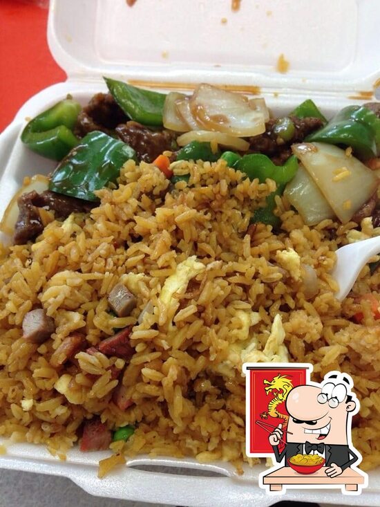 128 Chinese Restaurant, 1028 Buenaventura Blvd in Kissimmee ...