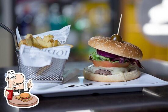 Auditorium Bar in Benalmádena - Restaurant reviews