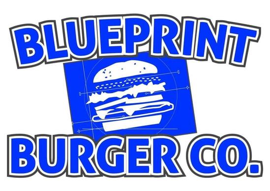 Blueprint Burger Co. in Stratford