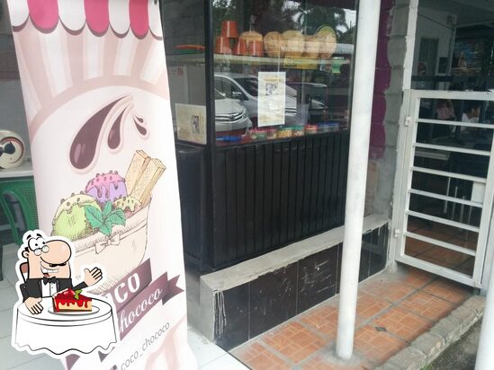 Coco Chococo pub & bar, Medan - Restaurant reviews