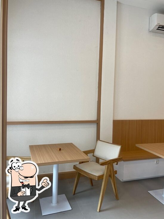 Double Dose Cafe, West Jakarta - Restaurant menu, prices and reviews