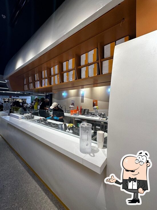 Egg House エッグハウス, Quezon City - Restaurant menu, prices and reviews