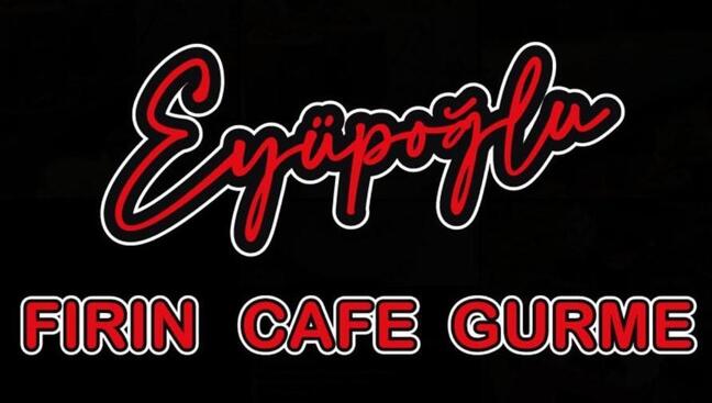 Menu at Eyüpoğlu Fırın Gurme Cafe, Istanbul