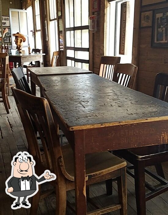 Gruene Hall, New Braunfels - Restaurant menu, prices and reviews