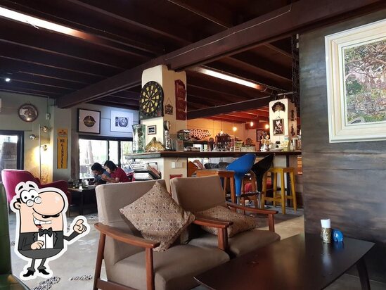 โฮมรูม : Homeroom Korat cafe, Nakhon Ratchasima