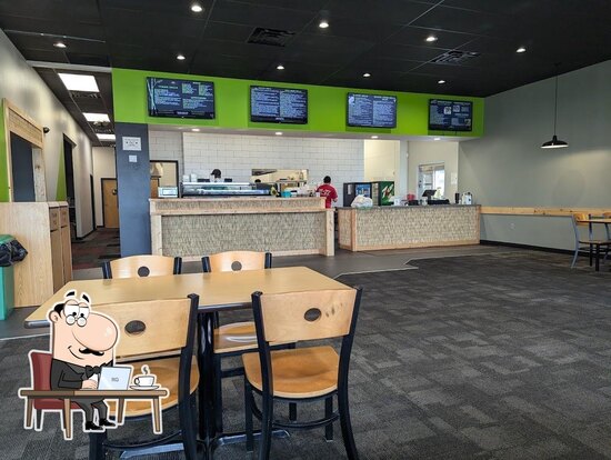 Hoshi Japanese express Keokuk, Keokuk - Restaurant menu, prices and reviews