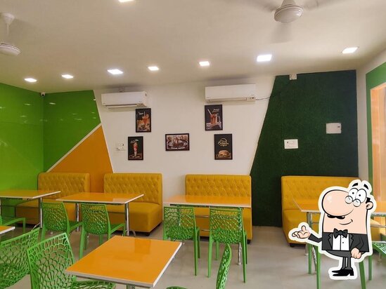 Juice World Fresh 'N' Juicy, Coimbatore - Restaurant menu, prices and ...