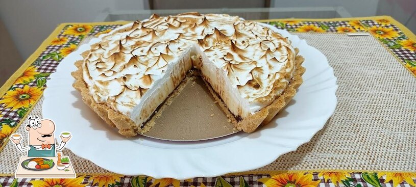 Kiltz Bolos & Tortas Artesanais, Curitiba - Restaurant reviews