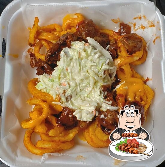Lefty's Famous Cheese Steak Hoagies Grill, Port Huron - Restaurant menu ...