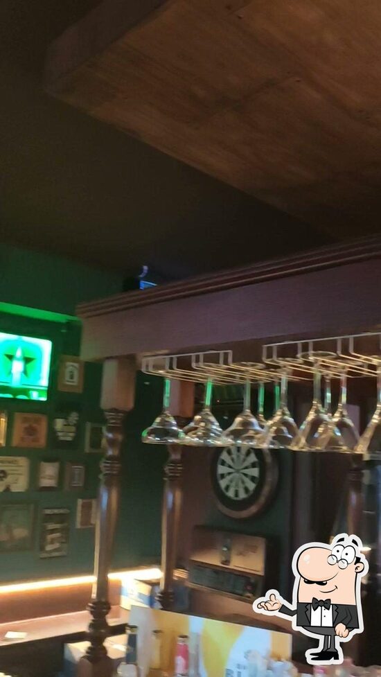 Old Pub Setúbal, Setúbal Municipality - Restaurant reviews