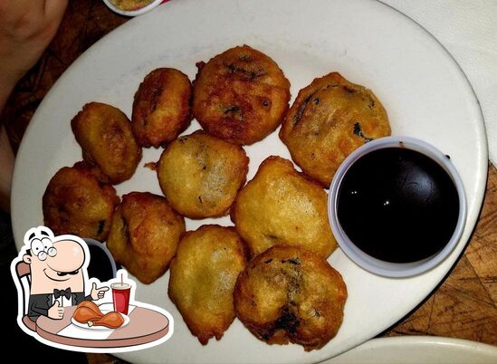 Peculier Pub in New York City - Restaurant menu and reviews