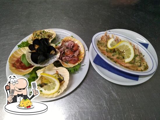 Il Calesse Ristorante, Castellabate - Menu del ristorante, prezzi e ...