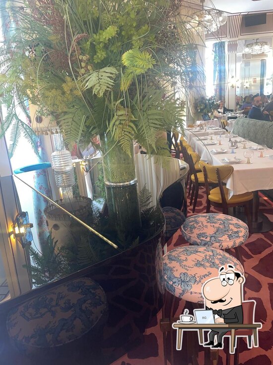 Restaurante Allegra, Madrid - Carta del restaurante y opiniones