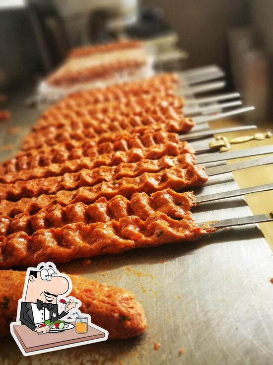 Staplehurst Kebab Pizza in Staplehurst - Restaurant reviews