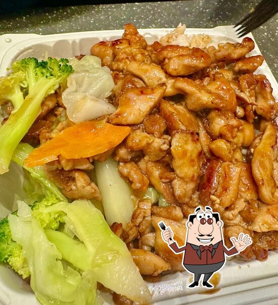 Suki Hana, Wheaton-Glenmont - Restaurant menu, prices and reviews