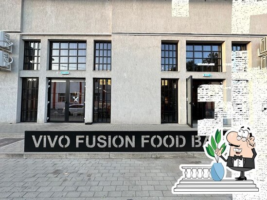 Vivo Fusion Food Bar Tineretului, Bukarest - Speisekarte, Preise und ...