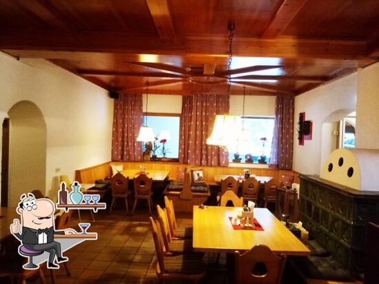 Wilde Grube pub & bar, Neustift im Stubaital - Restaurant reviews