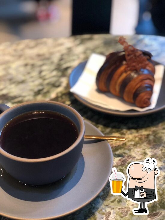 A-OK CAFE, Toronto, Bloor–Yonge - Restaurant menu, prices and reviews