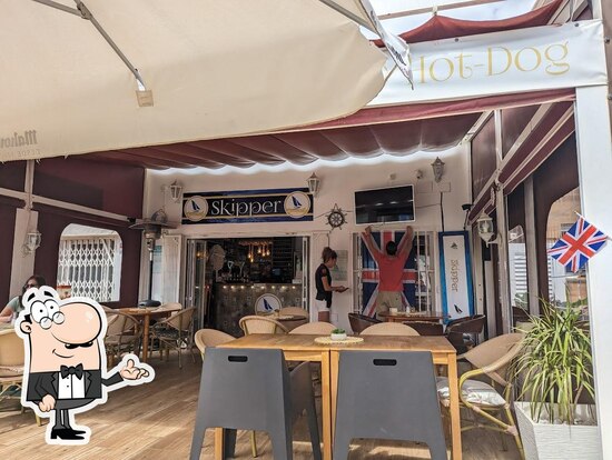 Skipper bar, Gran Alacant - Restaurant menu, prices and reviews