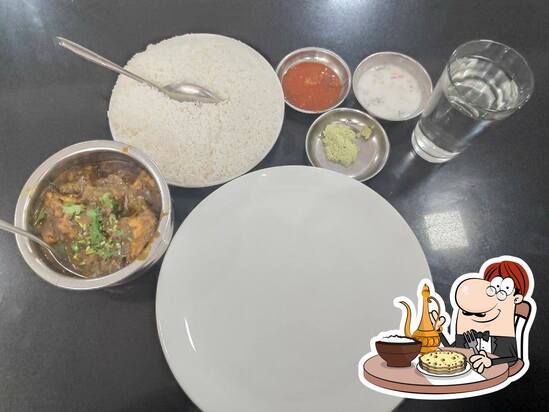 Menu at Topform Restaurant, Kozhikode, 6QXJ+MM8