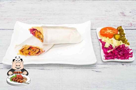 Ottoman's Doner Kebab, Chennai - Restaurant menu, prices and reviews