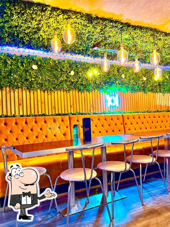 East Legon Restaurant and Bar in Walsall - Restaurant reviews