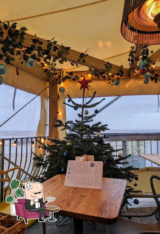 Poco Pizza, Lyme Regis - Restaurant menu, prices and reviews