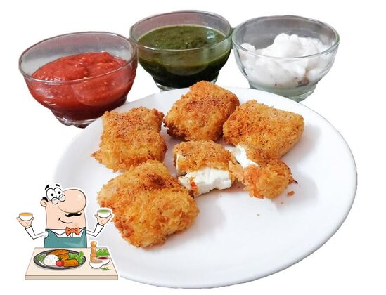 Chunks Doon, Dehradun - Restaurant menu, prices and reviews