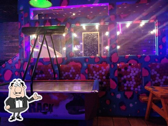 Funhouse Croydon, Croydon - Restaurant menu, prices and reviews
