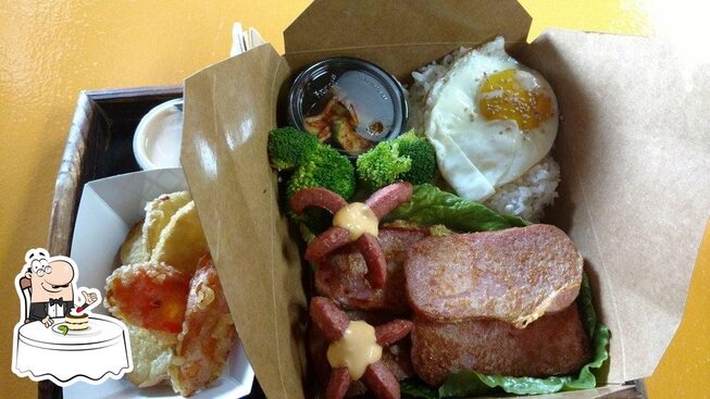 K-Manna Rice Factory in Odenton - Restaurant menu and reviews