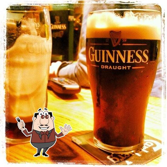 O Connors Pub, Ballyboughal - Restaurant menu, prices and reviews