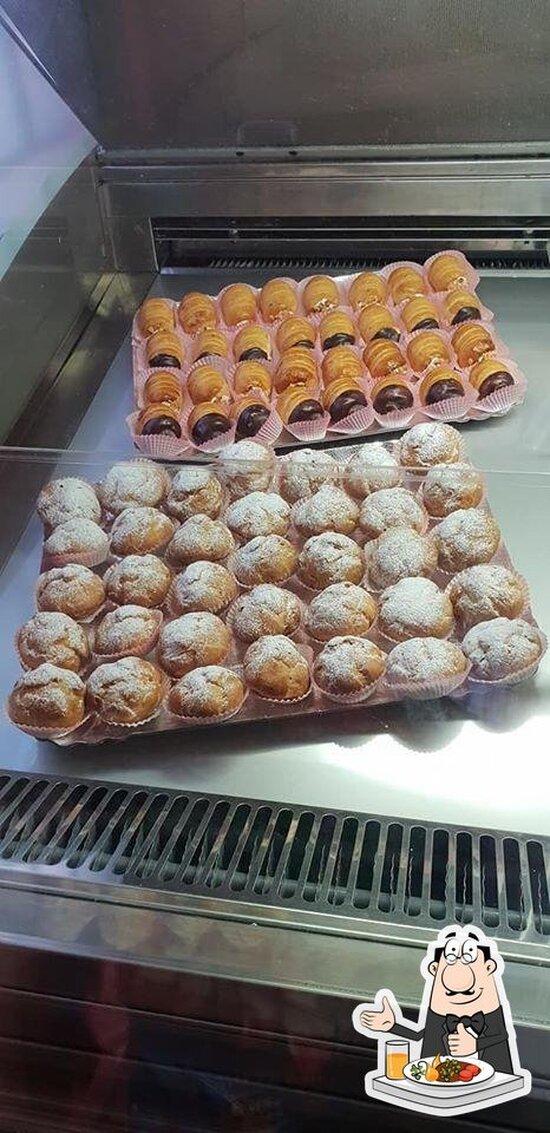 Bar Marameo, Gambolò - Menu del ristorante, prezzi e recensioni