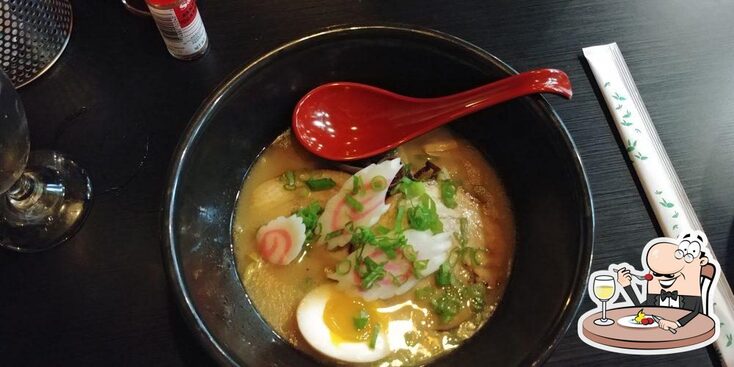 Otsuka Ramen & Bar in Riverside - Restaurant reviews