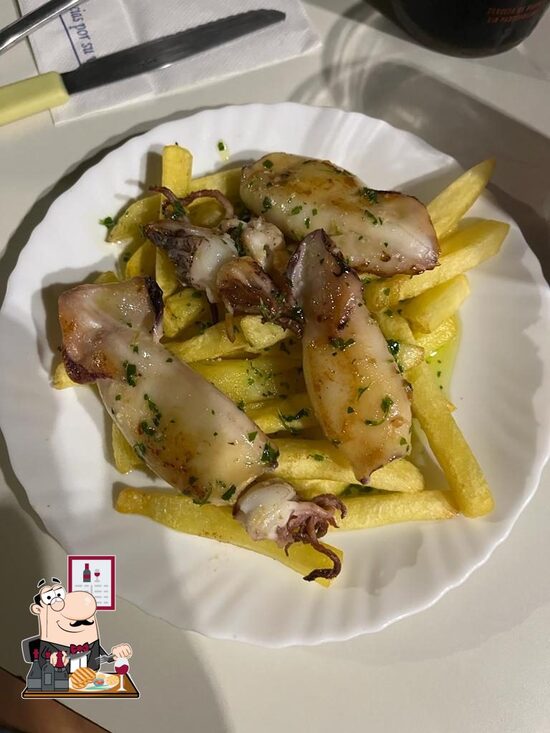 Pizzería Tamjo, Brenes - Menú del restaurante, precios y reseñas