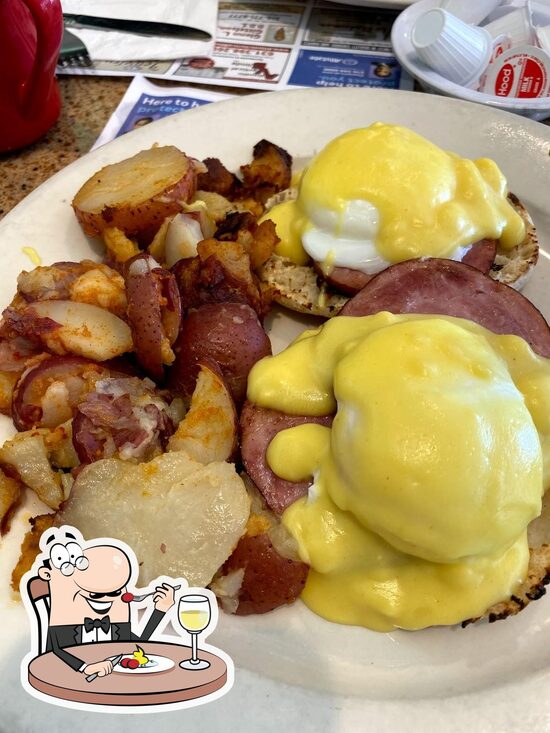 Plainview Diner, 1094 Old Country Rd in Plainview - Restaurant reviews