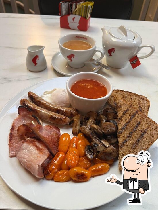 Remo's, Sheffield - Restaurant menu, prices and reviews