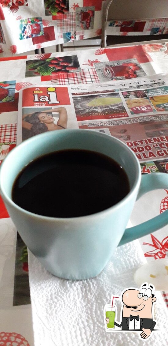 Restaurant ALEXIA, Hermosillo - Restaurant reviews