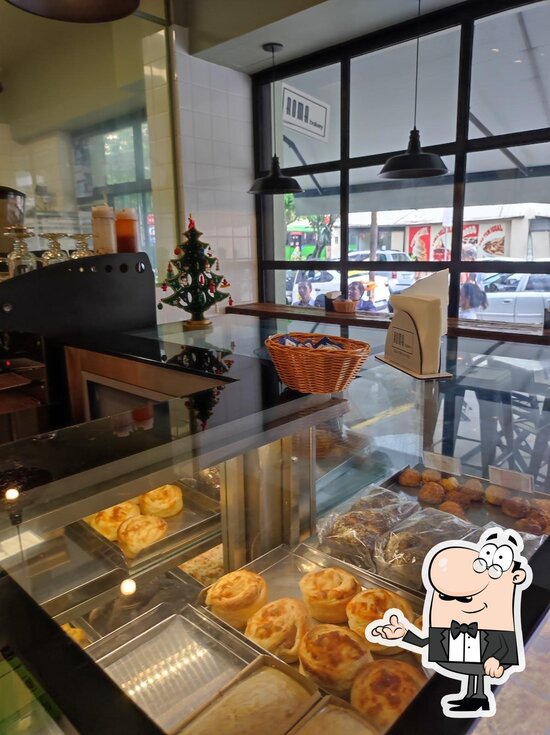 Roma bakery, Rio de Janeiro - Menú del restaurante, precios y reseñas