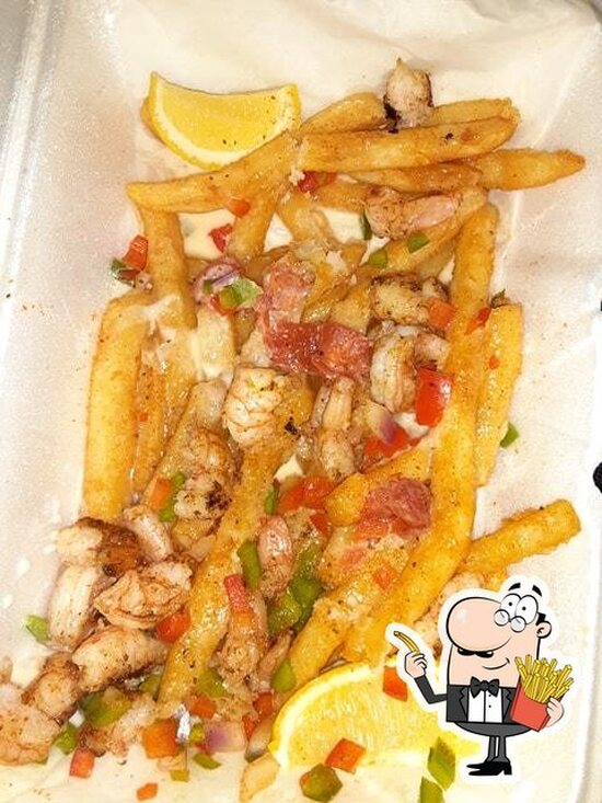 Smith's Seafood Company in Athens - Restaurant menu and reviews