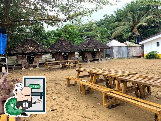 Talipapa, Bayawan City - Restaurant menu, prices and reviews