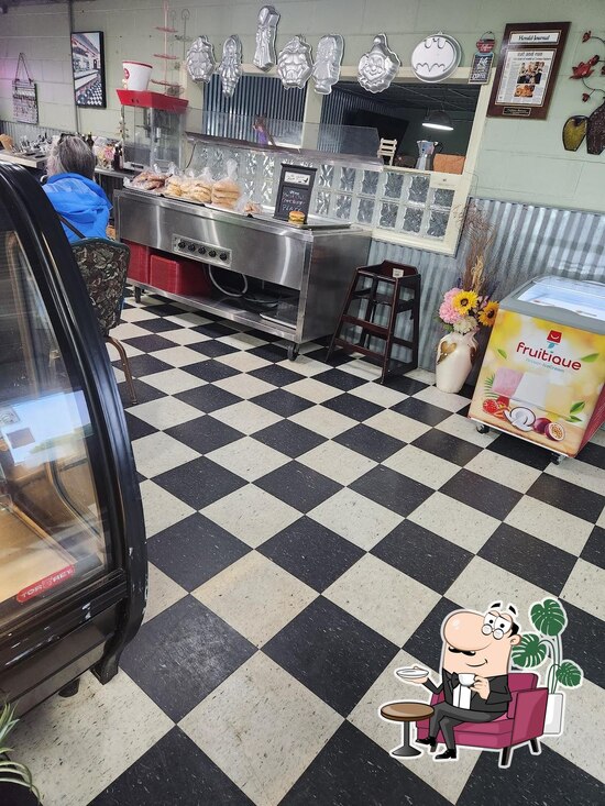 Tonys Diner, Cliffside - Restaurant menu, prices and reviews