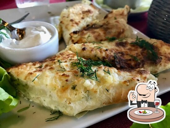 Ukrainian tavern restaurant, Russie - Restaurant reviews