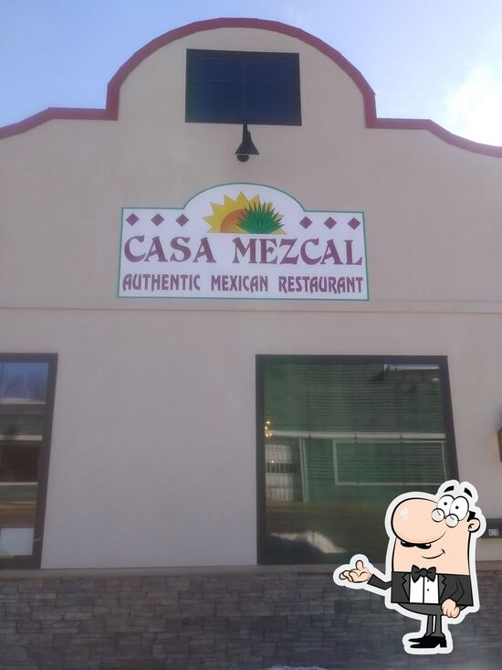 Casa Mezcal Mosinee, Mosinee - Restaurant menu, prices and reviews