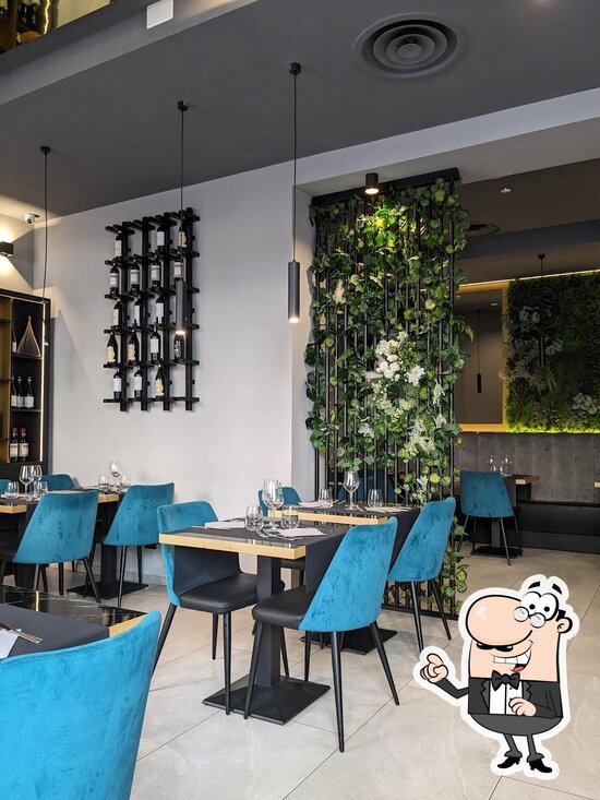 Ristorante Luigi, Cantina e Cucina, Roma - Menu del ristorante, prezzi ...