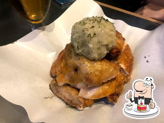 Kkanbu Chicken, Seoul, 14 Gangnam-daero 78-gil - Restaurant reviews
