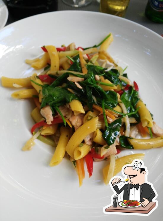 La Samuelle, Bucharest - Restaurant menu and reviews